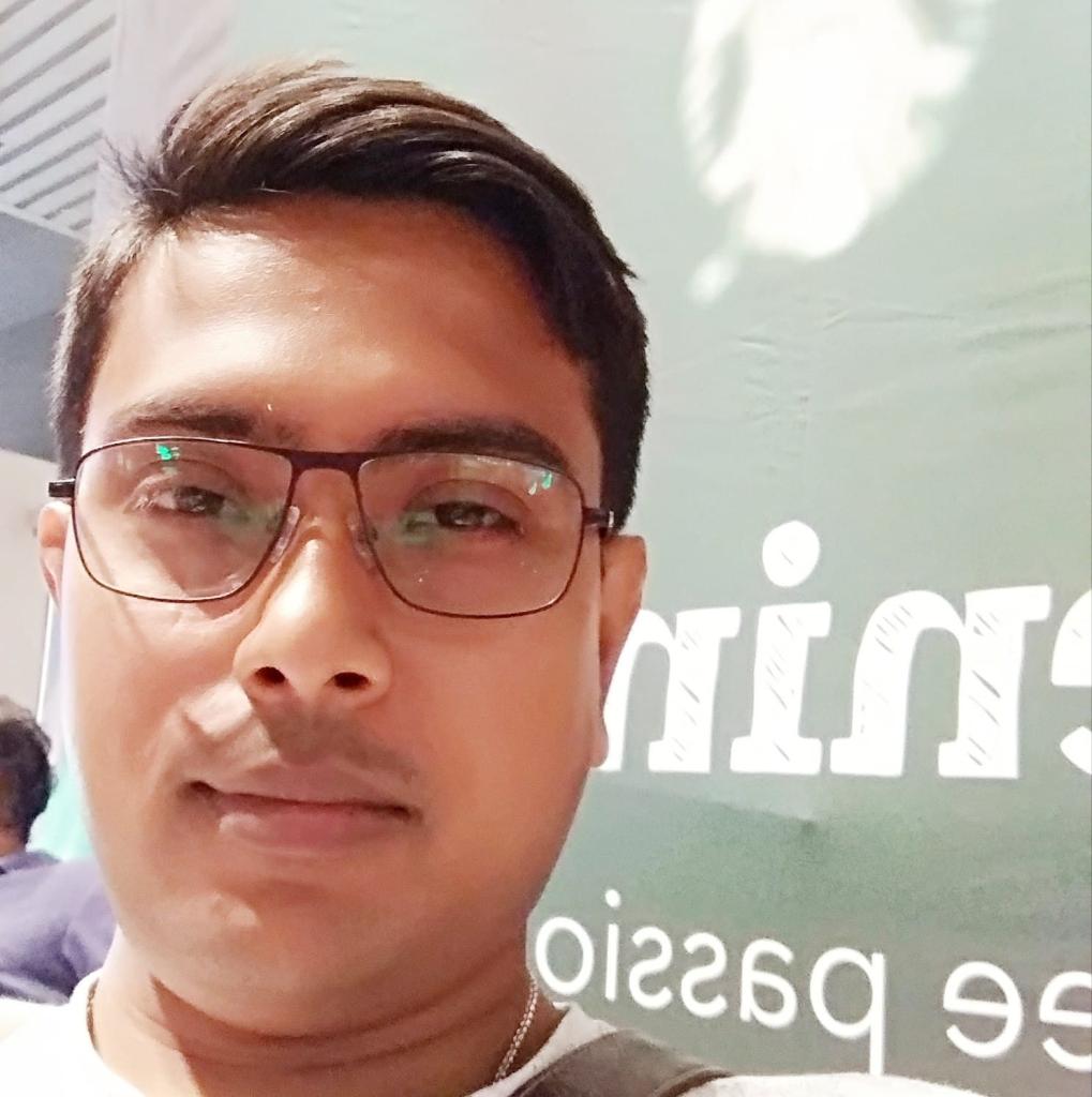 Anindya Kundu | ENSA