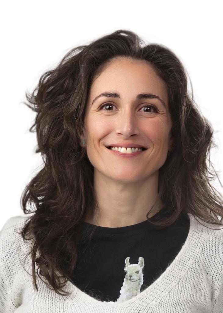 Beatrice Lace | ENSA