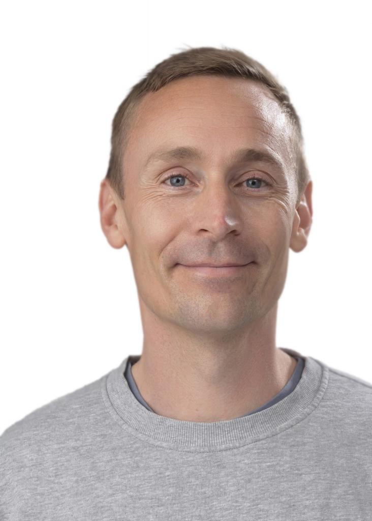 Kasper Røjkjær Andersen | ENSA