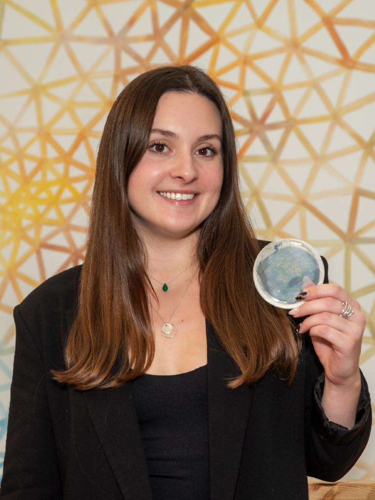 Lucie Chauderon | ENSA