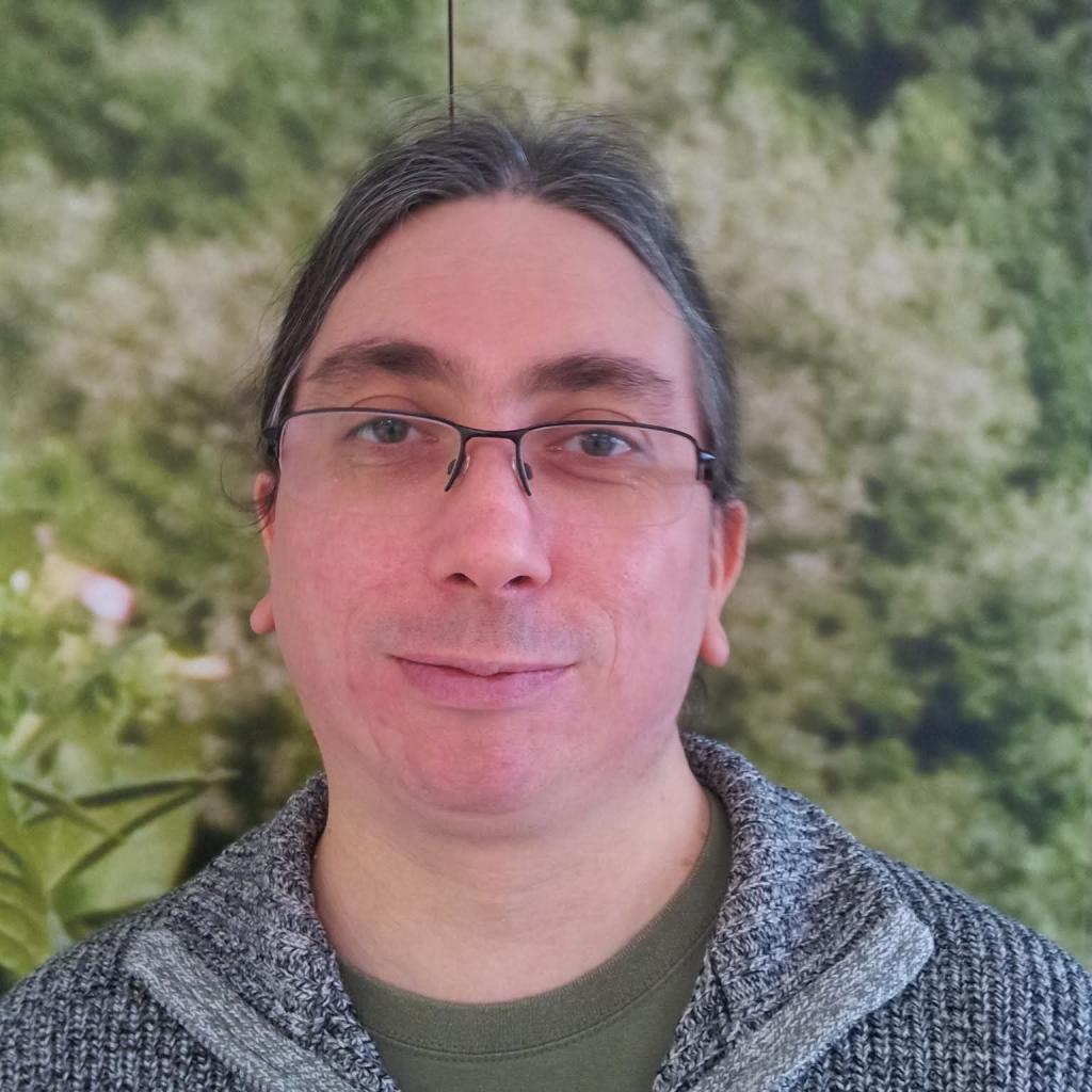 Matthew Hope | ENSA