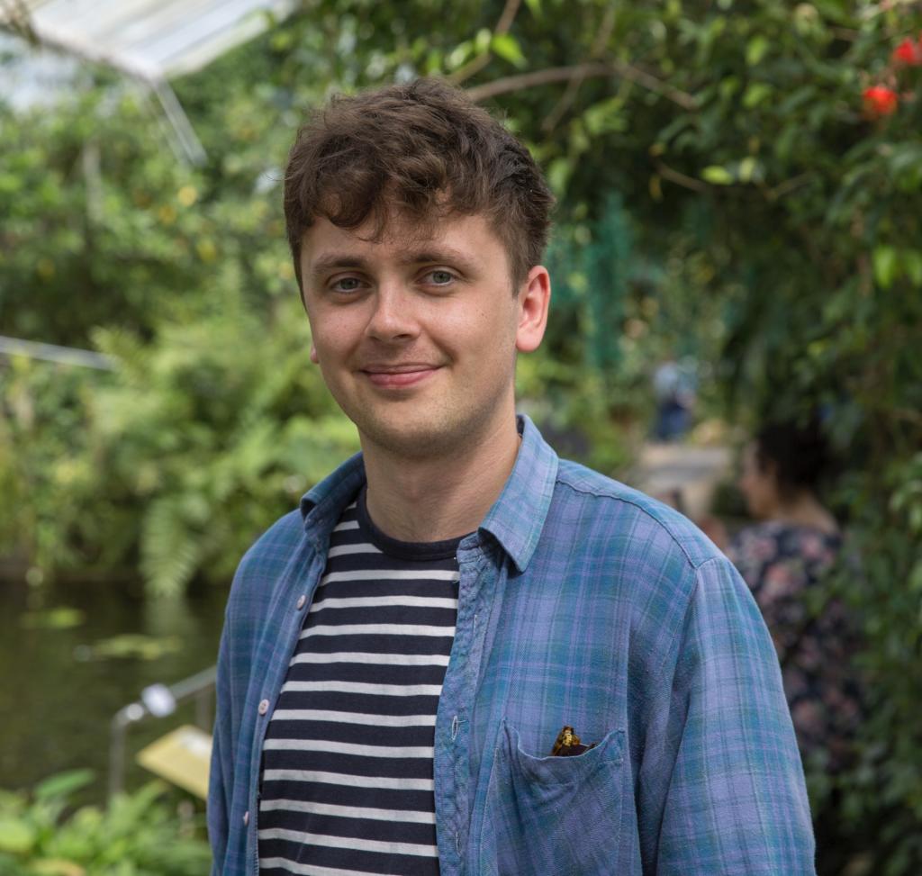 Matthew Campbell | ENSA
